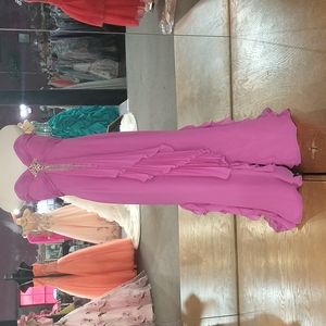 Precious Formals | Dresses | Precious Formals Prom Dress | Poshmark